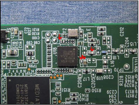 Some Caps And Resistors Came Off Can I Leave Them Off Pic Inside Page 1