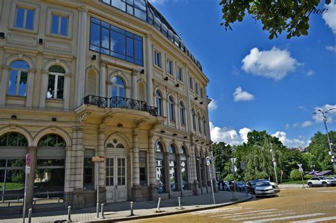 City Mark Art Center Сити Марк Център за Изкуство