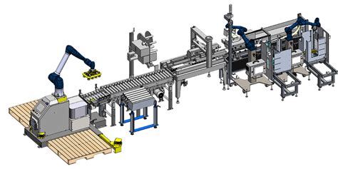 Doosan Robotics Precision And Performance By Onexia