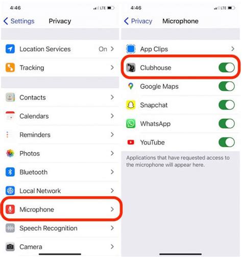 آموزش کامل حل مشکلات و خطاهای رایج در کلاب هاوس Clubhouse
