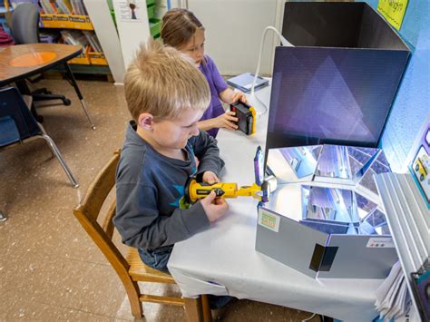 Department Announces 2024 25 Stem Scale Up Application Department Of Education