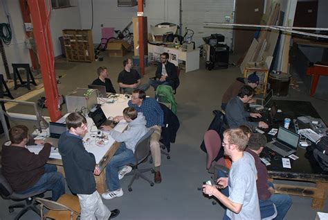 arduino class pictures sector67