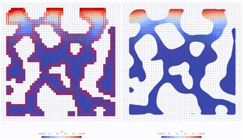 evan ricketts on linkedin python cutfem poisson finiteelementmethod meshing…