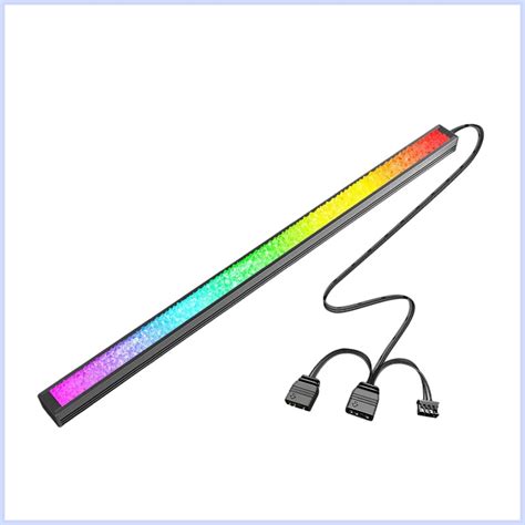 บาร์ไฟอลูมิเนียมอัลลอยด์ ความสว่างสูง สําหรับคอมพิวเตอร์ตั้งโต๊ะ Pc Shopee Thailand