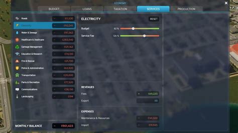Cities Skylines 2 How To Deal With High Service Upkeep Costs Pro