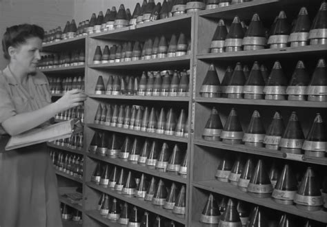 Show Your Ww2 Vt Proximity Fuses Ordnance U S Militaria Forum