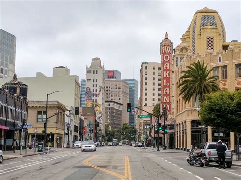 Is Oakland Safe In 2025 Travel Tips And Safety Concerns