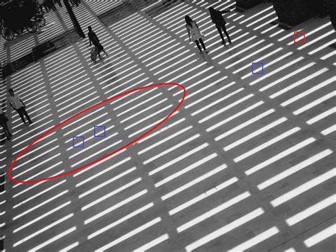 The Visualization Of The Learned Affinity Matrix And Its Corresponding Download Scientific