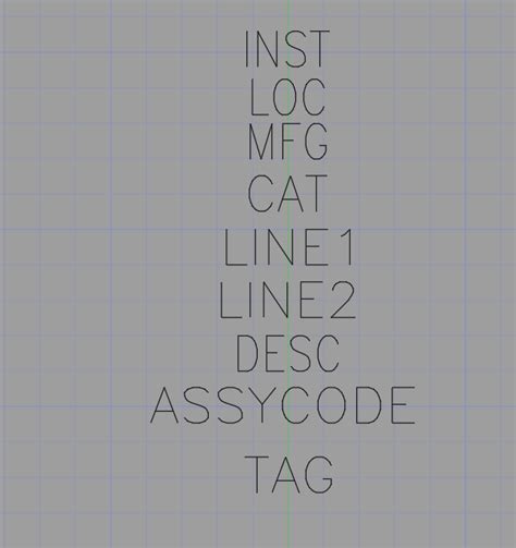 Solved Parametric Plc Prompts Autodesk Community