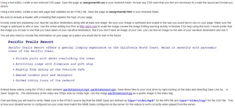 Using A Text Editor Create A New External Css Page