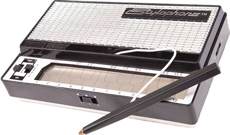 Stylophone. | Jetzt shoppen bei AkzenteHome