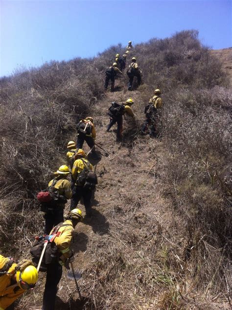 Pin By Mustard Lady On The Not All Fun Jobs Wildland Fire Wildland