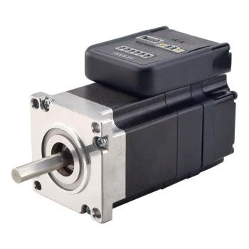 Buy ISV57T 180 NEMA 23 Integrated Easy Servo Motor 180w 3000rpm 0 6Nm 84 98oz In Brushless DC