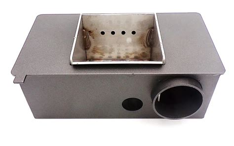 Burnpot Ss A S Burnpot Replacement Breckwell