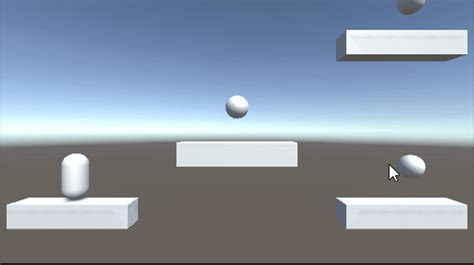 How To Add Double Jump To Your Game By Roger Moore Medium