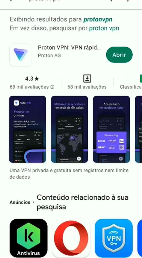 VPN Como instalar e garantir acesso à internet