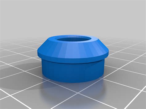 Free 3d File Groza Inspired Conversion For Jinming J12 Gel Blaster 👽 ・3d Printer Design To