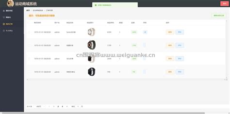 基于django框架实现的运动商城系统 Python基于pythondjango的运动商城系统 Csdn博客