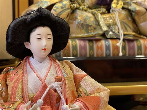 Hina Dolls Doll S Festival Three Free Photo On Pixabay Pixabay