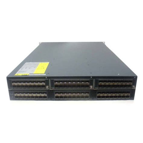Cisco Ucs Fi 6296up 96 Port Fabric Interconnect Switch 2u