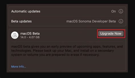 Download And Install Macos Beta 15 With Ease [complete Tutorial]