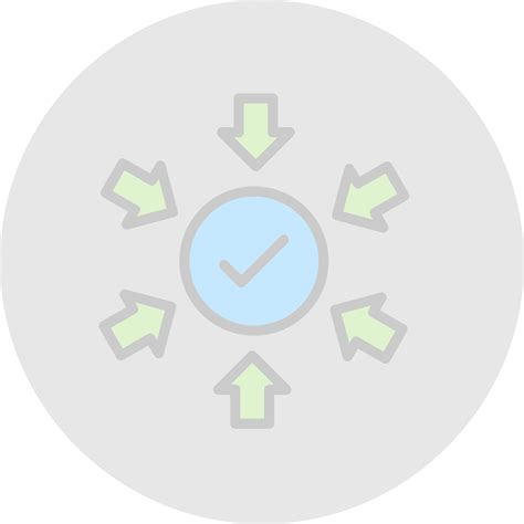 Positive Implications Vector Icon Design 21070587 Vector Art At Vecteezy