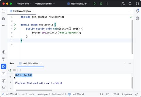 Artifacts Intellij Idea Documentation