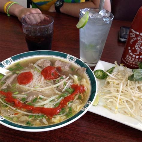 Pho Tam Vietnamese Now Closed Vietnamese Restaurant In Boise