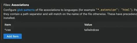 Fix Unknown At Rule Tailwind Errors In Vs Code Wheres Baldo