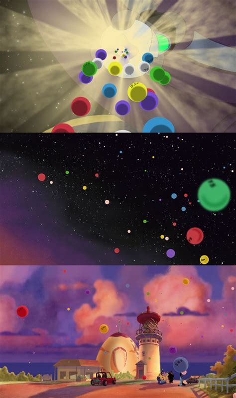 Lilo And Stitch Experiment Pods Jumbas Log Ureka Finally I Am