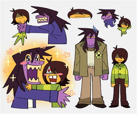 Krisp And Susi Gum088 On Tumblr