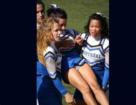 Of The Best Cheerleader Fails You Won T Want To Miss Popdust