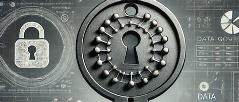 The 🔑 To Successful Aiml Implementations Proper Data Governance