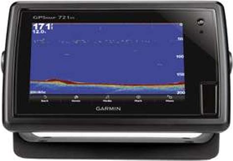 GPSMAP Xs TackleDirect