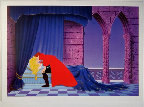 Sleeping Beauty Aurora And Phillip