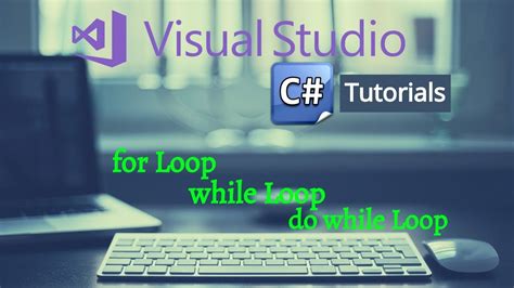 Loops In C With Examples Advance C Tutorial 05 For Loop Vs While Loop Vs Do While Loop In
