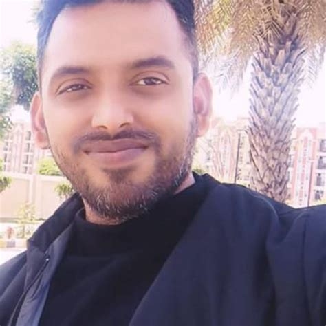 Neeraj Joshi Sr Associate Projects Cognizant Xing