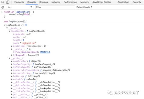 javascript中作用域的理解 腾讯云开发者社区 腾讯云