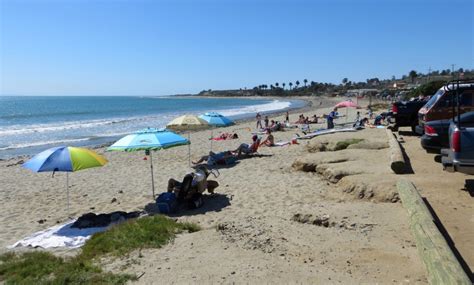 San Onofre State Beach Bluffs Beaches In San Clemente Ca