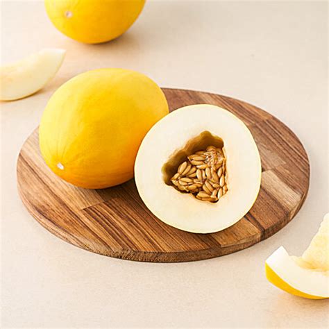 Buy Fresho Sun Melon Online At Best Price Of Rs 20 Bigbasket