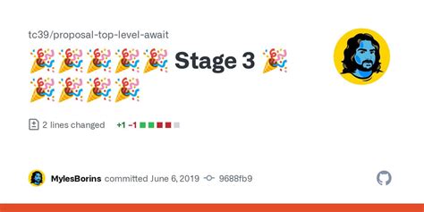 Top Level `await` Are Now Stage 3 In Ecmascript Rnode