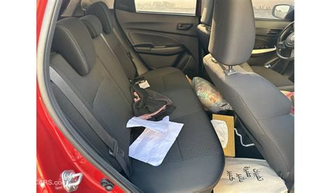 Used Suzuki Swift DX 2023 For Sale In Abu Dhabi 591714