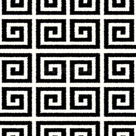 Seamless Abstract Geometric Mesh Pattern Stock Vector Illustration Of Print Lattice 51260839