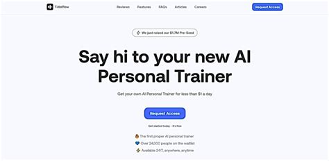 Florin Lungu On Linkedin Tidalflow Ai Reviews Use Cases Pricing