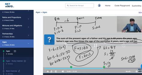day75 sushmitha sambata