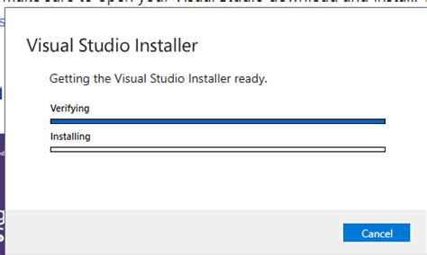 How To Install Visual Studio On Windows Programmingempire