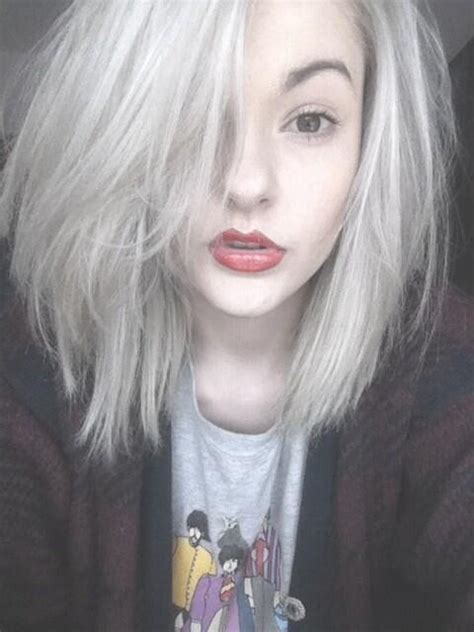 What Should I Do Next To Get Silver Hair Advice Please Rhair