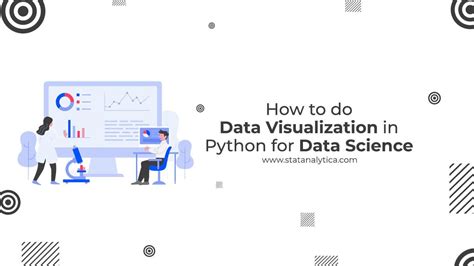 Data Visualization In Python For Data Science Rcodinginterview