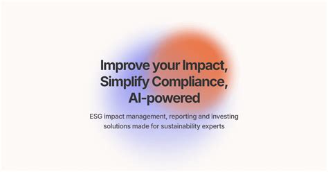 Mastering Csrd Compliance How Ai Powered Csrd Suite Software Simplifies Sustainability