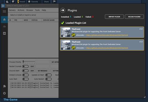 Palworld Dedicated Server How To Set Up Guide Xgamingserver